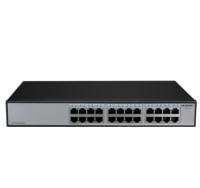 China S1700-24-AC 24 Port 100M Managed Unmanaged Switch AC Power for sale