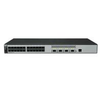 China S5720S-28P-LI-AC 336 Gbps Network Management Switch IEEE 802.1d for sale