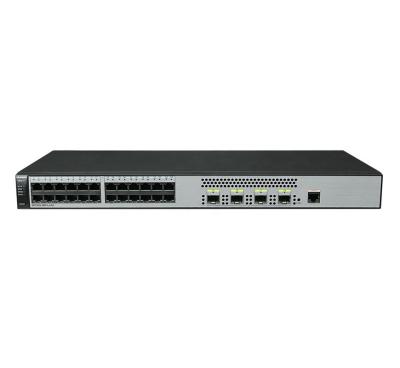China S5720S-28P-LI-AC 336 Gbps Network Management Switch IEEE 802.1d for sale