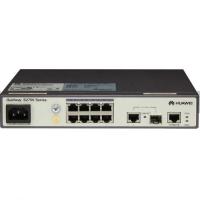 China 8K MAC Address 100m Switch Fiber Optic 8 Port S2700-9TP-SI-AC for sale