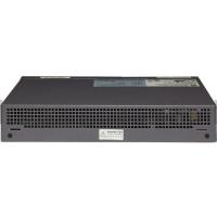 China 8K MAC Address 100m Switch Fiber Optic 8 Port S2700-9TP-SI-AC for sale