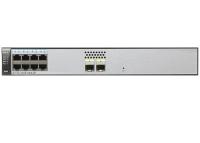China Huawei S1720-10GW-PWR-2P 8-Port Gigabit PoE+ Switch with 2 SFP Uplinks 15 Mpps for sale