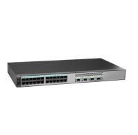 China Huawei S1720-28GWP-4P 24-Port Gigabit Managed Switch 42Mpps 68Gbps for sale