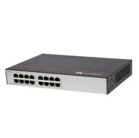 China Huawei S1730S-L16T-MA 16 Port Gigabit Unmanaged Switch 100-240V AC Fanless for sale