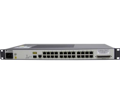 China HuaWei MA5820/MA5822 GPON Fiber Optic Switch Remote Dimming Access for sale