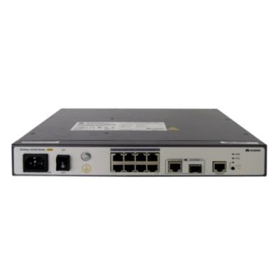 China HuaWei S2700-9TP-PWR-EI Eight PoE Optic Switch Photoelectric Multiplexing for sale