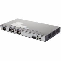 China Huawei S2700-18TP-SI-AC 16 Port 100M Managed Switch 2 Gigabit Uplink for sale