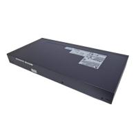 China 100M+ 2 Gigabit Fiber Optic Switch Multiplexing Port Two Layer Switch for sale