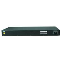 China 40000MHz Fiber Optic Switch 2 Network Management Switch HuaWei S5720S-52X-LI-AC for sale