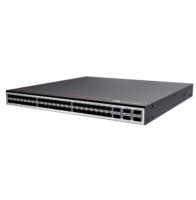 China 40GE Qsfp28 Switch Optical Ethernet Switch HuaWei S6730-H48X6C for sale