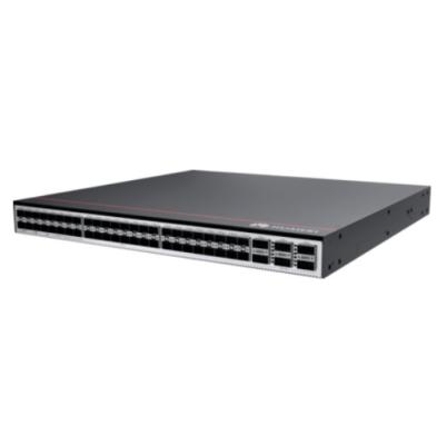 China 40GE Qsfp28 Switch Optical Ethernet Switch HuaWei S6730-H48X6C for sale