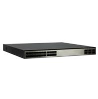 China Huawei S6730-S24X6Q 24 Port 10G SFP+ 6 Port 40GE QSFP Managed Switch 2.4 Tbit/s for sale