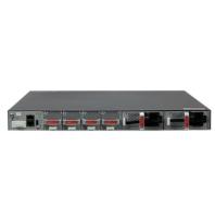 China Huawei S6730-S24X6Q 24 Port 10G SFP+ 6 Port 40GE QSFP Managed Switch 2.4 Tbit/s for sale