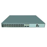 China Huawei S6720S-26Q-SI-24S-AC 24 Port 10GE SFP+ 2x40GE QSFP+ Managed Switch 32K MAC for sale