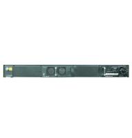 China Huawei S6720S-26Q-SI-24S-AC 24 Port 10GE SFP+ 2x40GE QSFP+ Managed Switch 32K MAC for sale