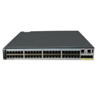 China Huawei S5730S-48C-EI-AC 48-Port 10GbE SFP+ Layer 3 Managed Switch 1U for sale