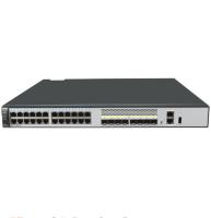 China Huawei S5730-48C-SI-AC 24 Port Gigabit Layer 3 Switch 240 Mpps 680 Gbps for sale