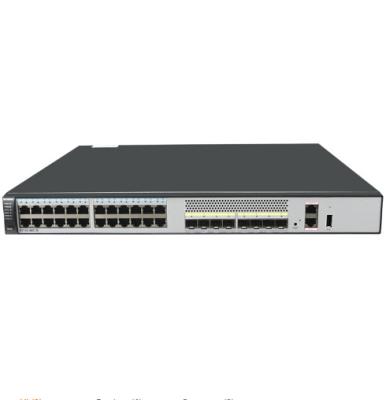 China Huawei S5730-48C-SI-AC 24 Port Gigabit Layer 3 Switch 240 Mpps 680 Gbps for sale