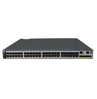 China Huawei S5730-68C-PWR-SI-AC 48 Port Gigabit PoE+ Switch 4x10G SFP+ 40G Uplink for sale