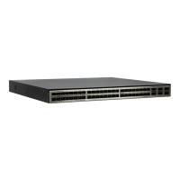 China HuaWei S5732-H48S6Q Fiber Optic Switch Three Layer Core Optical Switch for sale