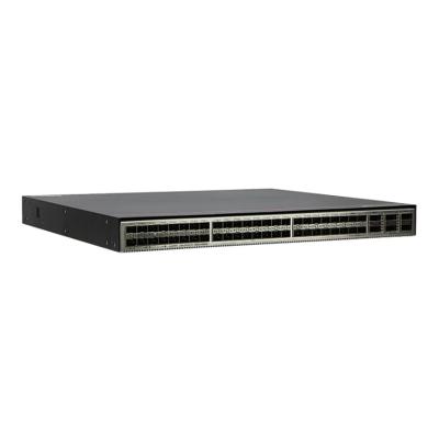 China HuaWei S5732-H48S6Q Fiber Optic Switch Three Layer Core Optical Switch for sale