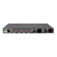 China HuaWei S5732-H48S6Q Fiber Optic Switch Three Layer Core Optical Switch for sale