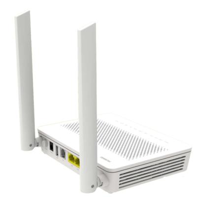 China Huawei EG8145V5 GPON ONT Router 4GE 1POTS Dual Band WiFi 802.11ac FTTH Terminal for sale