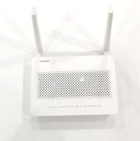 China Huawei EG8145V5 GPON ONT Router 4GE 1POTS Dual Band WiFi 802.11ac FTTH Terminal for sale