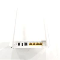 China Huawei EG8145V5 GPON ONT Router 4GE 1POTS Dual Band WiFi 802.11ac FTTH Terminal for sale