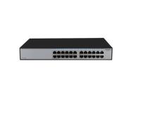China Huawei S1724G 24 Port Gigabit Unmanaged Ethernet Switch 48 Gbps Switching Capacity for sale