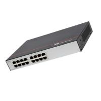 China Huawei S1730S-L16T-MA 16 Port Gigabit Unmanaged Switch 100-240V AC Fanless for sale