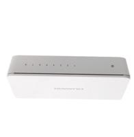 China Huawei S1700-8-AC Unmanaged 8-Port 10/100 Ethernet Switch Desktop Fan-Free for sale