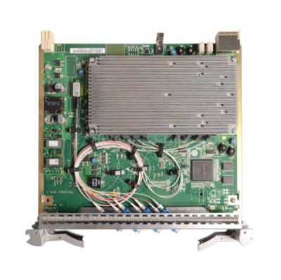 China Huawei OSN6800 TN13OAU106 C-Band Optical Amplifier Board 16-23dB Gain for sale