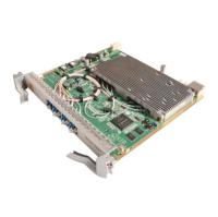 China Huawei OSN6800 TN13OAU106 C-Band Optical Amplifier Board 16-23dB Gain for sale