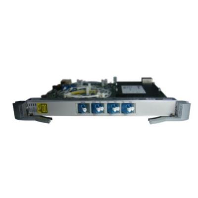China Huawei OSN6800 TN13FIU03 03030QEW Fiber Optic Line Interface Board 0.2W for sale