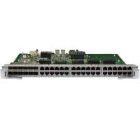 China 12 Port Gigabit Ethernet Optical Interface Board HuaWei ES0DG48CEAT0 for sale