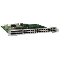 China 12 Port Gigabit Ethernet Optical Interface Board HuaWei ES0DG48CEAT0 for sale