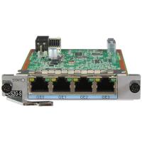 China 1000BASE-RJ45-L2 GPON Optical Line Terminal Interface Card For AR1200 Service Card for sale