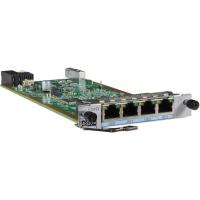 China 1000BASE-RJ45-L2 GPON Optical Line Terminal Interface Card For AR1200 Service Card for sale
