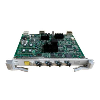 China HuaWei OSN 3500 Business Board SSN4EGS411 GE Ethernet Switch Processing Board for sale