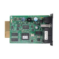 China Huawei RMS-SNMP01A1 SNMP Card UPS Monitoring Module for UPS2000 Series 90x60x30mm for sale