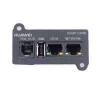 China Huawei RMS-SNMP01A1 SNMP Card UPS Monitoring Module for UPS2000 Series 90x60x30mm for sale