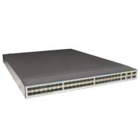 China Huawei CE6851-48S6Q-HI 48 Port 10G SFP+ 6 Port 40GE QSFP+ Managed Switch 1.44 Tbps for sale