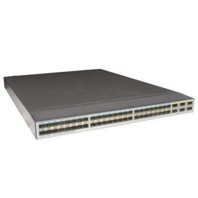 China Huawei CE6851-48S6Q-HI 48 Port 10G SFP+ 6 Port 40GE QSFP+ Managed Switch 1.44 Tbps for sale