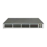 China 1600Mpps QSFP28 Data Center Core Switch HuaWei CE6881-48S6CQ-B for sale