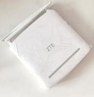 China ZTE ZXHN F670L GPON ONT 1.244 Gbps Dual Band WiFi 4GE Ports Fiber Optic Modem for sale