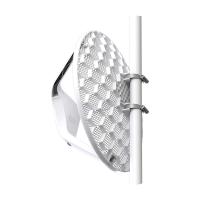 China MikroTik RBLHG-2nD LHG 2 Outdoor 2.4GHz 18dBi Point to Point WiFi Bridge CPE 300Mbps for sale