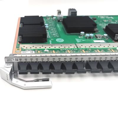China Huawei H902OGHK 48 Port GE FE Optical Interface Board for MA5800 OLT for sale