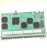 China Huawei H902OGHK 48 Port GE FE Optical Interface Board for MA5800 OLT for sale