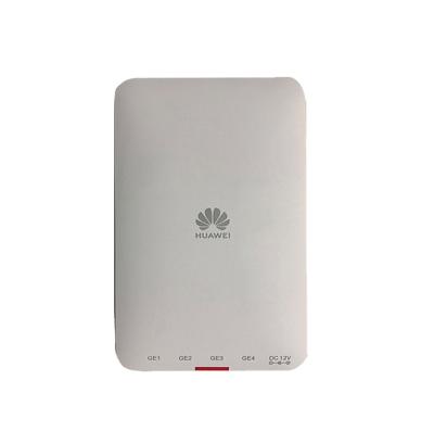 China 1.267Gbps Wireless Wall Plate Access Point HuaWei AP5510-W-GP for sale